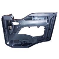 China Left Door Interior Panel Main Assembly 812W62630-6085 for HOWO SINOTRUK for sale