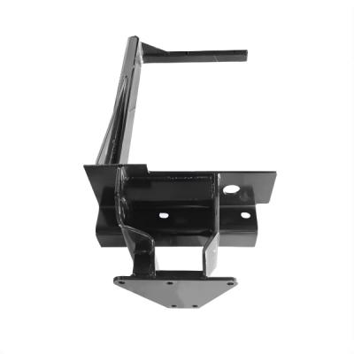 China DZ95259190590 High-performance Air filter bracket assembly For Shacman Engine Truck for sale