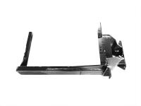 China DZ95259190590 High-performance Air filter bracket assembly For Shacman Engine Truck for sale