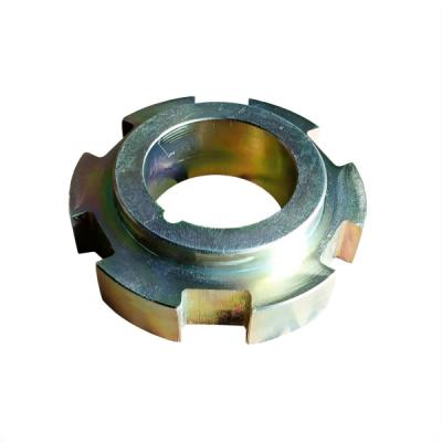 China 3086000735 Drive gear wheel For Shacman Engine Truck for sale