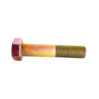 China Q151B24115TF3 Hex Head Bolt For Shacman truck parts for sale