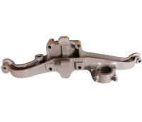 China AZ9925528070 Truck Accessories Rear Axle Left Balance Beam Assembly for Sinotruk HOWO for sale