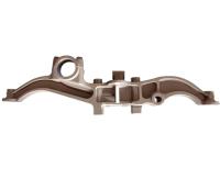 China AZ9925528051/AZ99255282050 Middle Bridge Equalizing Beam (Right & Left) for Heavy Duty Truck for sale