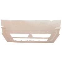 China WG1662115010 Radiator Panel SINOTRUK HOWO T5G Truck Body HOWO SINOTRUK for sale