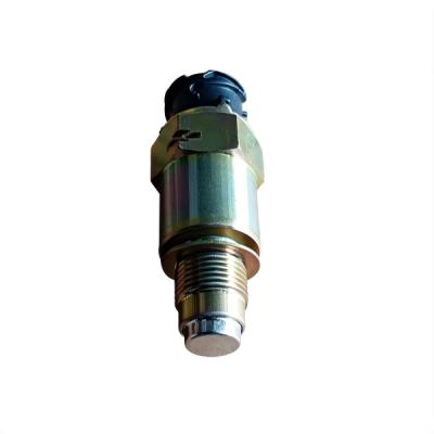 China 3599900075 Engine Transducer For Shacman Truck Parts for sale