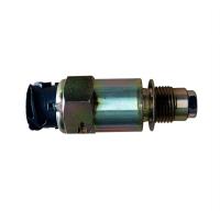 China 3599900075 Engine Transducer For Shacman Truck Parts for sale