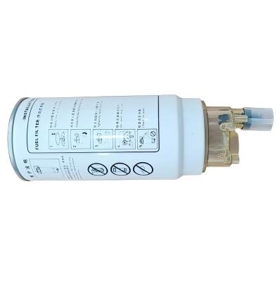 China Diesel Engine Parts Fuel Water Separator VG1540080311 for Sinotruck Howo for sale