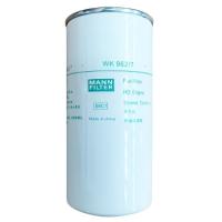 China Sinotruk HOWO Weichai Truck Engine Parts  Oil Filter Sinotruk Howo Fuel Filter Vg1560080012 for sale
