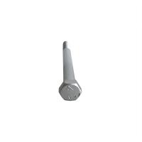 China SZ952000773 Engine Hex Head Bolt For Shacman Truck Parts for sale