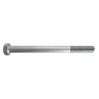 China SZ952000773 Engine Hex Head Bolt For Shacman Truck Parts for sale