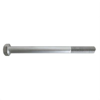 China SZ952000773 Engine Hex Head Bolt For Shacman Truck Parts for sale