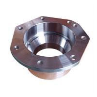 China L9030317X0 Engine Bearing housing For Shacman Truck Parts for sale