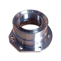 China L9030317X0 Engine Bearing housing For Shacman Truck Parts for sale