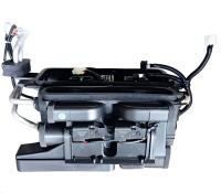 China DZ15221841001 Engine Air conditioner body assembly For Shacman Truck Parts for sale