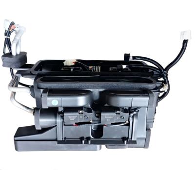 China DZ15221841001 Engine Air conditioner body assembly For Shacman Truck Parts for sale