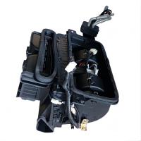 China DZ15221841001 Engine Air conditioner body assembly For Shacman Truck Parts for sale