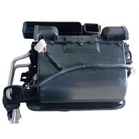 China DZ15221841001 Engine Air conditioner body assembly For Shacman Truck Parts for sale