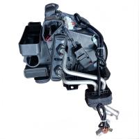 China DZ15221841001 Engine Air conditioner body assembly For Shacman Truck Parts for sale