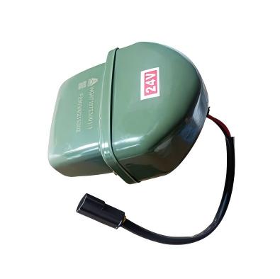 China WG9719723001 Anti-Aircraft Headlamp Durable Anti-Aircraft High Intensity LED Lights for sale