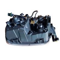 China DZ96189722040 Right rudder right headlight assy（DRL/R） For Shacman Engine Truck for sale