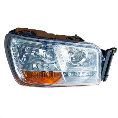 China DZ96189722040 Right rudder right headlight assy（DRL/R） For Shacman Engine Truck for sale