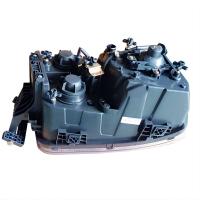 China DZ96189722030 Left headlight assy (DRL/R) For Shacman Engine Truck for sale