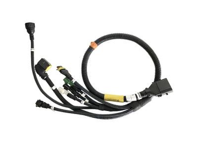 China DZ96189774167 Urea tank module wiring harness For Shacman Engine Truck for sale