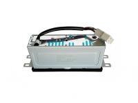 China P24907910020 Radio Cassette Player Assembly For Shacman Engine Truck for sale