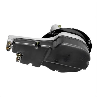 China DZ96319240356 Operator assembly For Shacman Engine Truck for sale