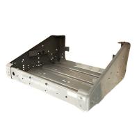 China SINOTRUK HOWO T5G SITRAK C7H Battery Box Assembly 811W41860-5385 for sale