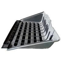 China SINOTRUK HOWO Battery Box Cover 811W41860-6094 High quality for HOWO for sale