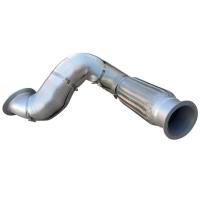 China Flexible Hose WG9525541052 for Chinese Brand Truck Spare Parts HOWO SINOTRUK for sale