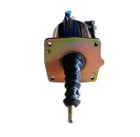 China China Sinotruk HOWO Truck Parts Clutch Booster Wg9725230041 HOWO SINOTRUK for sale