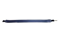 China DZ91259550702 Fastening belt and gasket assembly For Shacman truck parts for sale