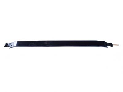 China DZ91259550702 Fastening belt and gasket assembly For Shacman truck parts for sale