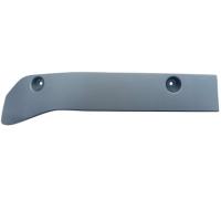 China Sinotruk Howo TX T5G Truck Parts Decorative Panel WG1664245005 Left Cover Plate for sale