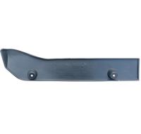 China Sinotruk Howo TX T5G Truck Parts Decorative Panel WG1664245005 Left Cover Plate for sale
