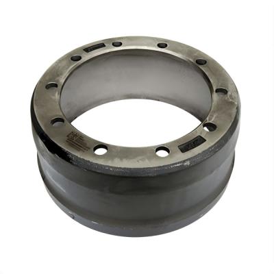 China HD90009441060 Brake drum For Shacman Engine Truck for sale