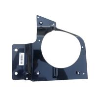 China WG1664245014 Right Headlight Connection Plate SINOTRUK HOWO TX T5G Truck for sale