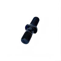 China HD90009412276 Engine Wheel bolt For Shacman truck parts for sale