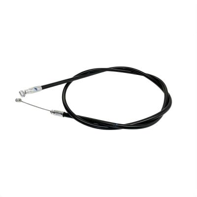 China GLM1451100 Quick Release Pull Line For Shacman Engine Truck for sale