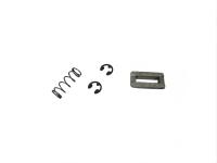 China GLM1451087 Seat Tilt Adjustment Mechanism For Shacman truck parts for sale