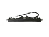 China GLM1451087 Seat Tilt Adjustment Mechanism For Shacman truck parts for sale