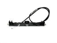 China GLM1451087 Seat Tilt Adjustment Mechanism For Shacman truck parts for sale