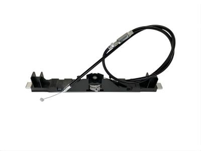 China GLM1451087 Seat Tilt Adjustment Mechanism For Shacman truck parts for sale