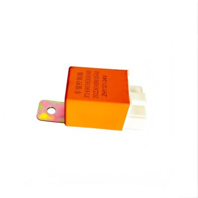 China P24903635040 Window Control Relay For Shacman Engine Truck for sale