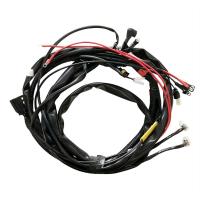 China DZ9100774012 Shacman Truck Parts Engine Wiring Harness for sale