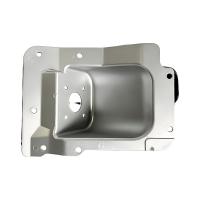 China P24903560004-BH Shacman Truck Parts Brake Pedal Assembly for sale