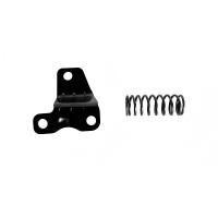 China P24903560004-BH Shacman Truck Parts Brake Pedal Assembly for sale