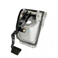 China P24903560004-BH Shacman Truck Parts Brake Pedal Assembly for sale